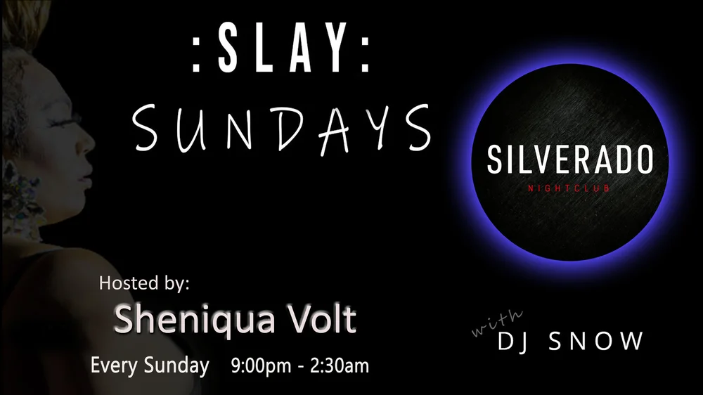 Silverado PDXGay Men's Bar and Male Strip Club