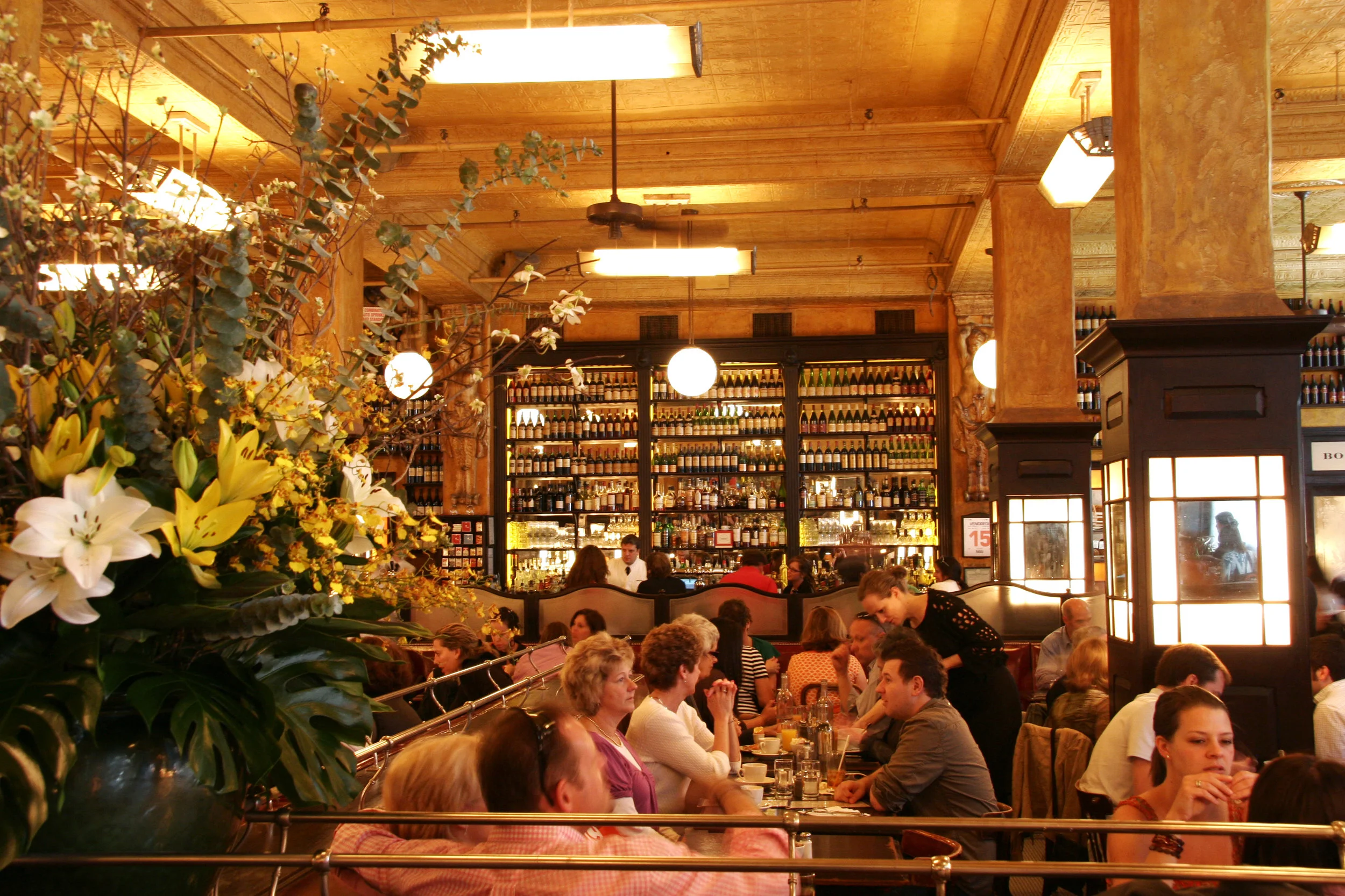 BALTHAZAR — RICHARD H. LEWIS ARCHITECT