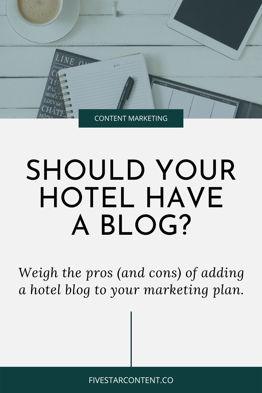 Hotel Marketing Strategies: 2020 Guidance & Tips For Hotels - Five Star ...