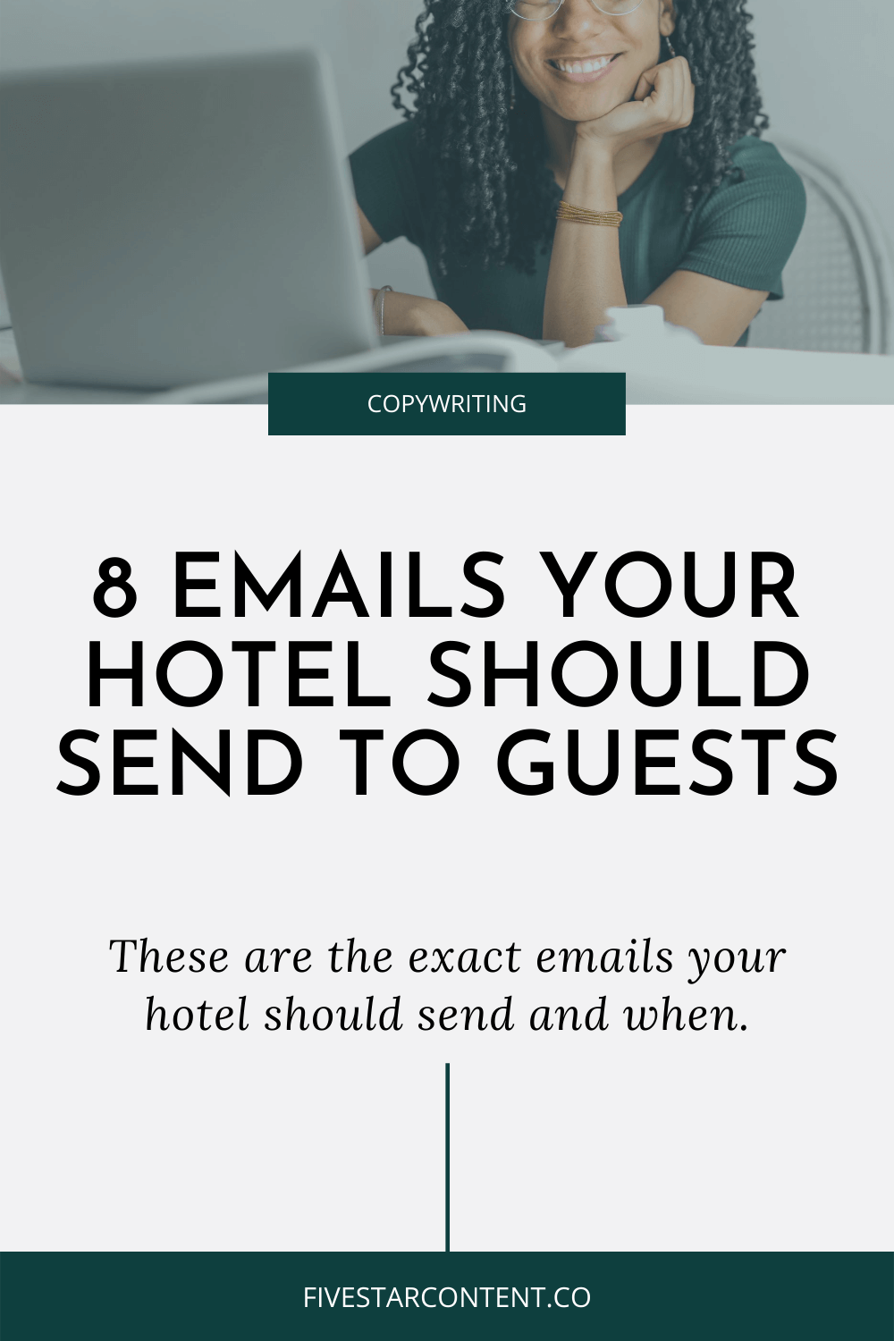 Hotel Marketing Blog: View All Posts - Five Star Content