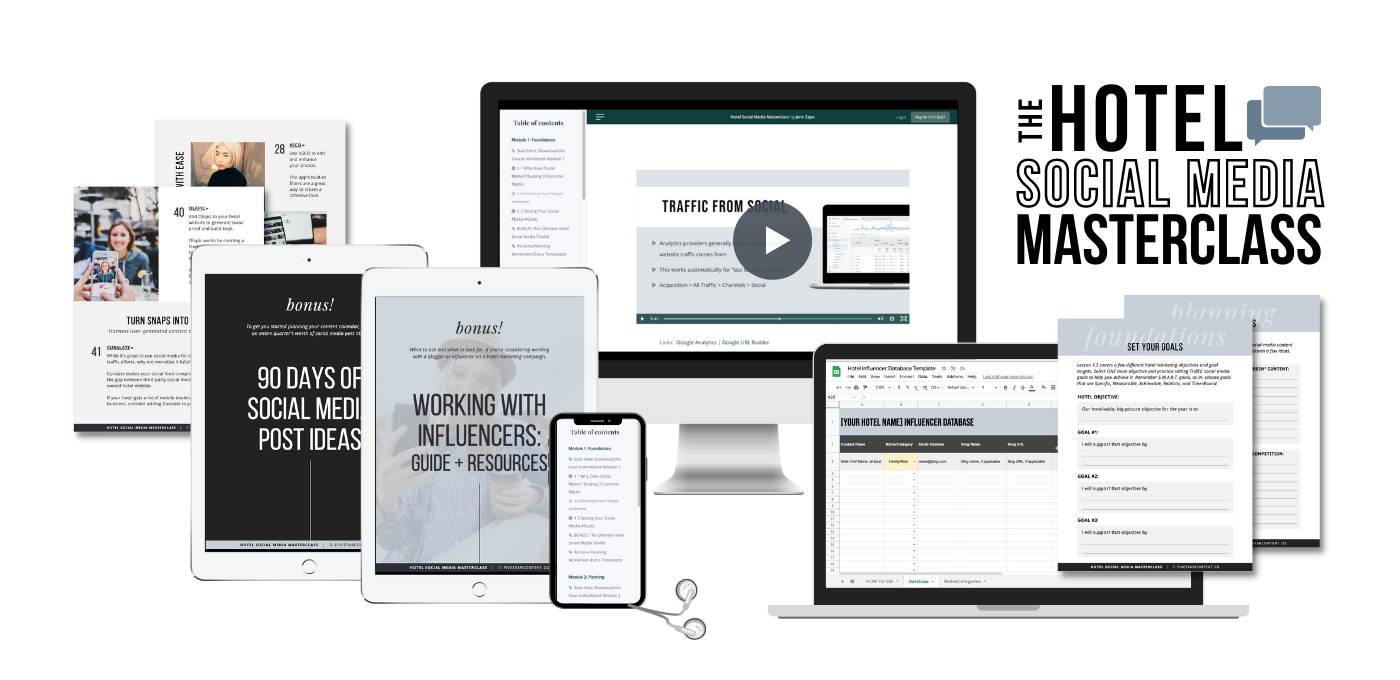 Best FREE Online Courses in Hospitality & Hotel Management