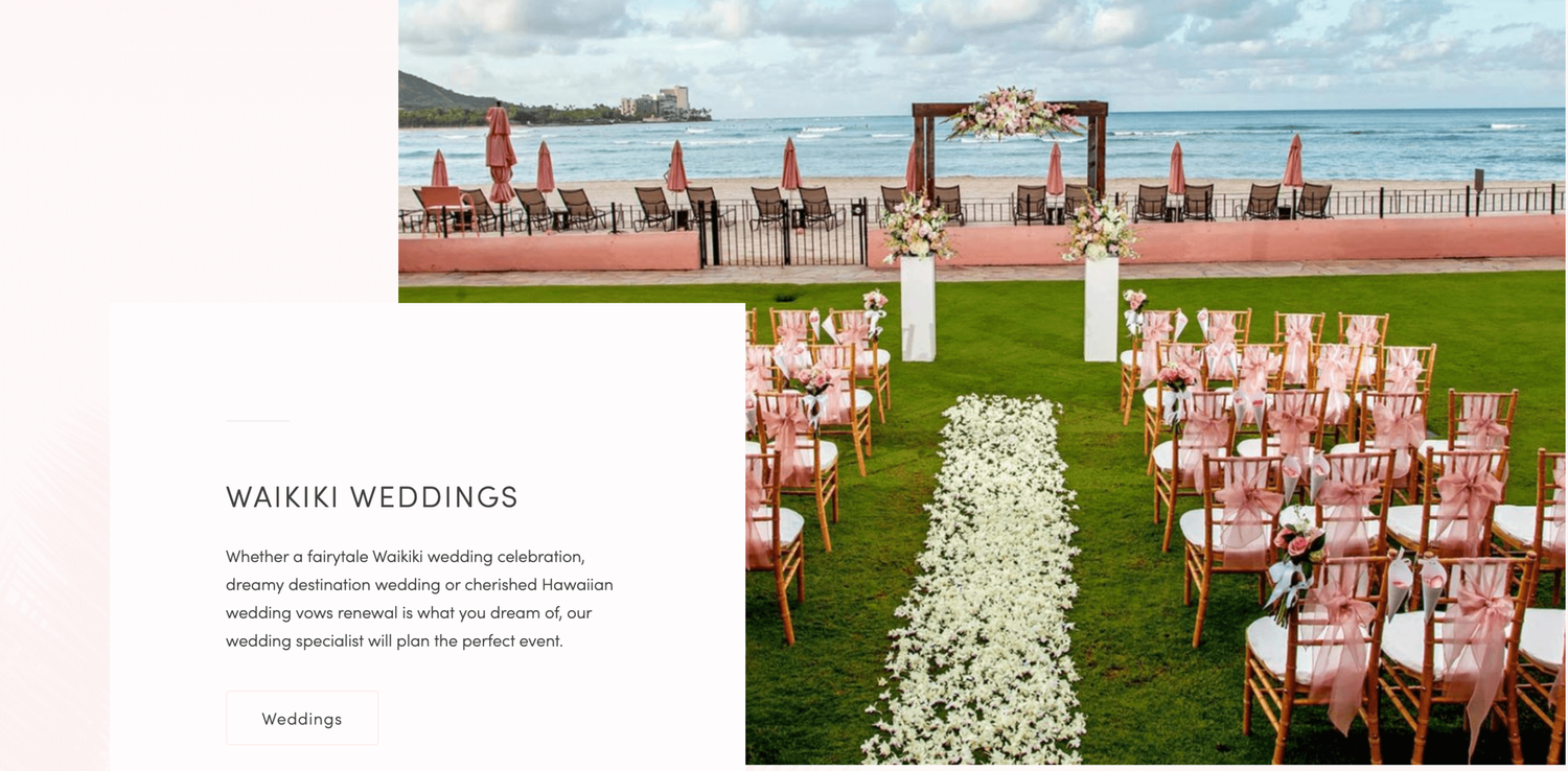 20 Hotel Copywriting Examples: Historic Hotels (+ Word Bank)