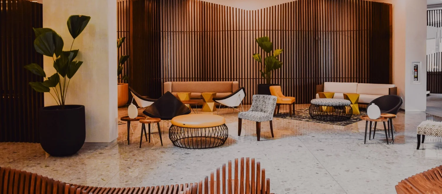 Hotel Trends You Need To Know In 2023/2024