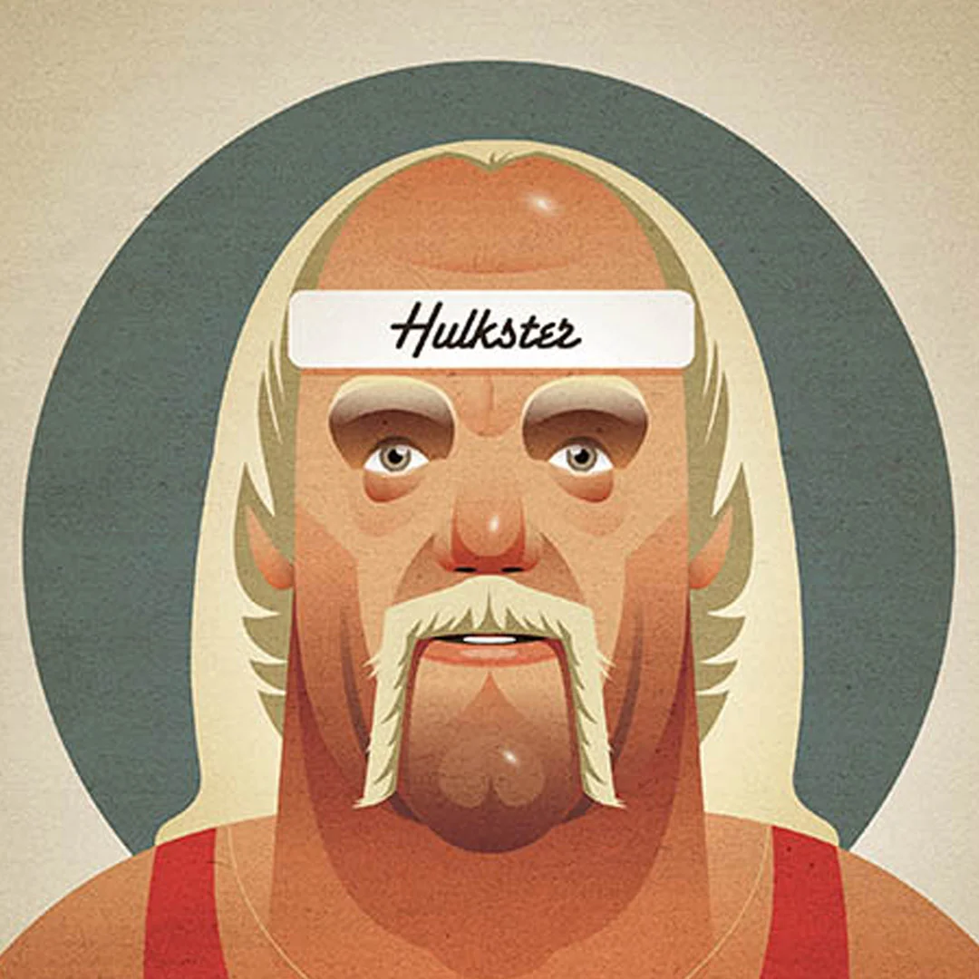 Archive — Dave Merrell Artwork