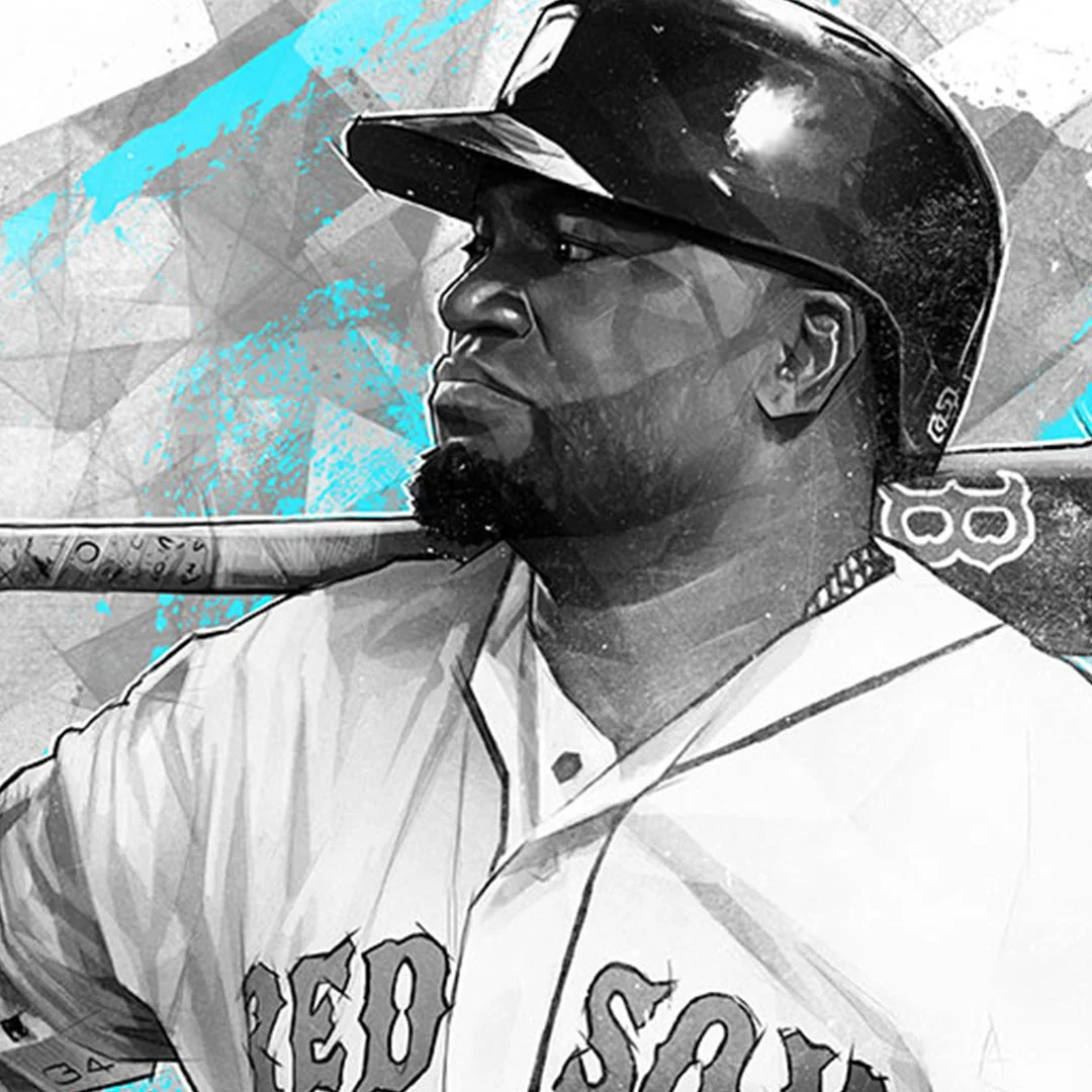 Dave Merrell Artwork