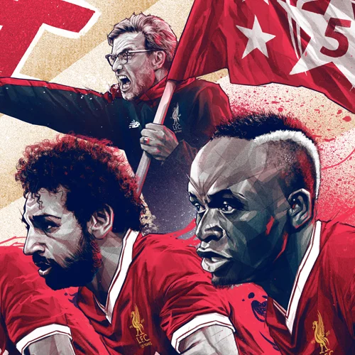 Dave Merrell Artwork