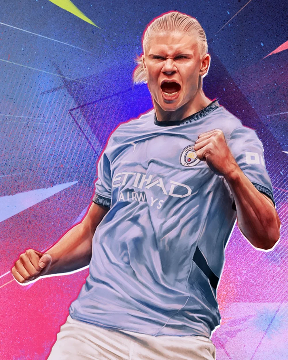 ESPN — Dave Merrell Artwork