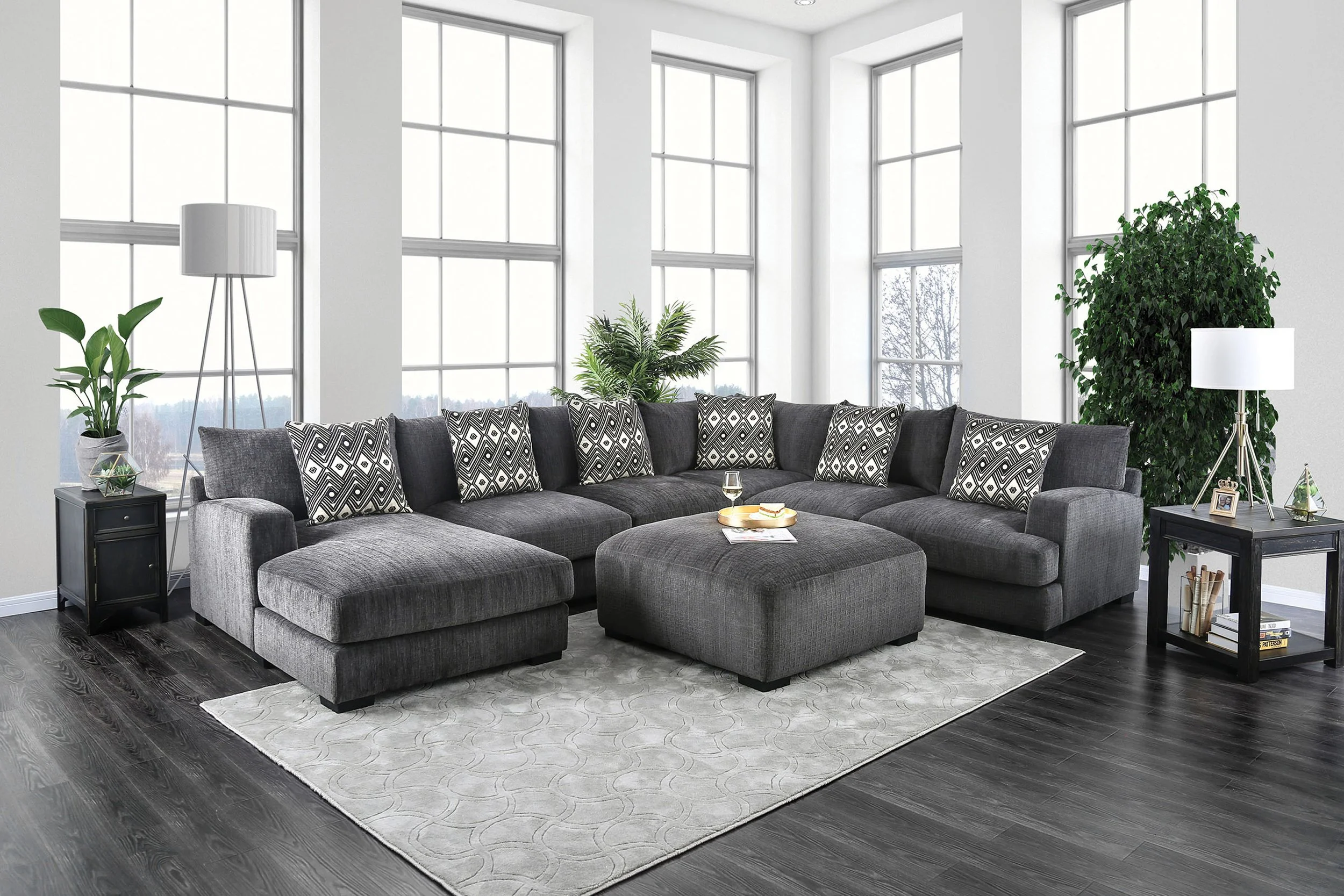 Living Room Furniture — Factory Direct Furniture Store -- America The ...