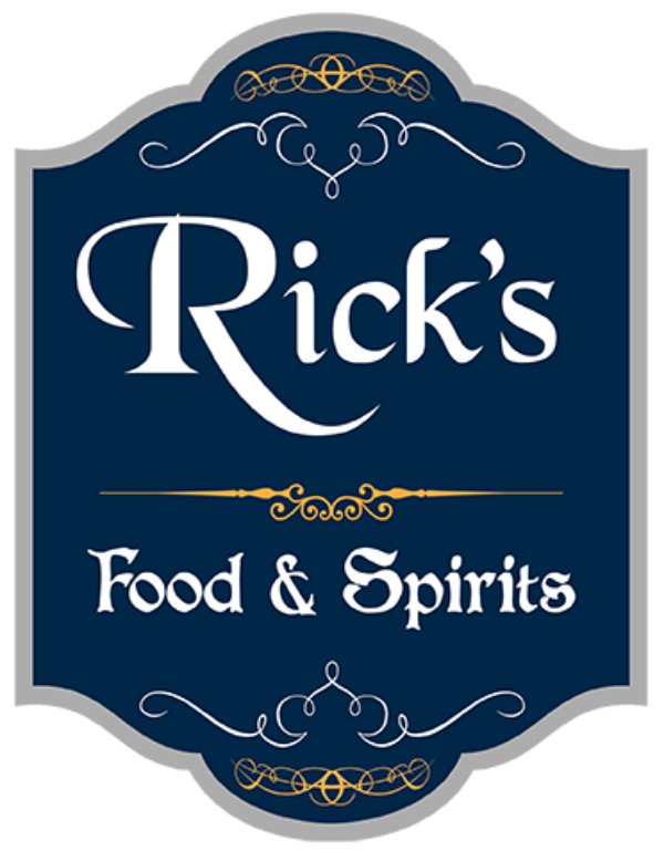 Rick's Food & Spirits