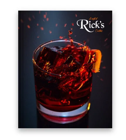 Rick's Food & Spirits