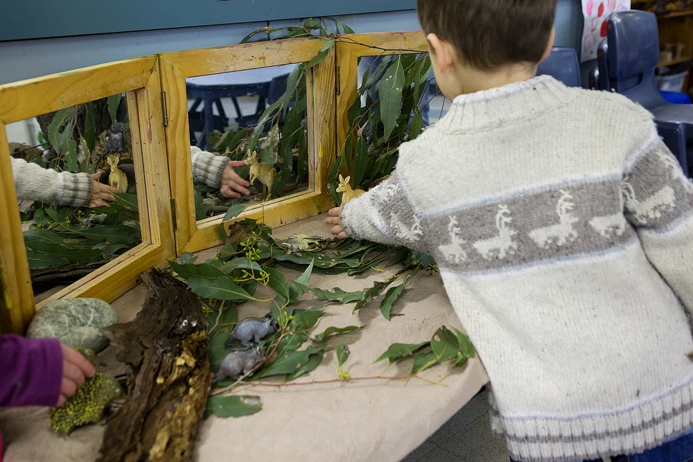 Contact — Warrandyte Kindergarten