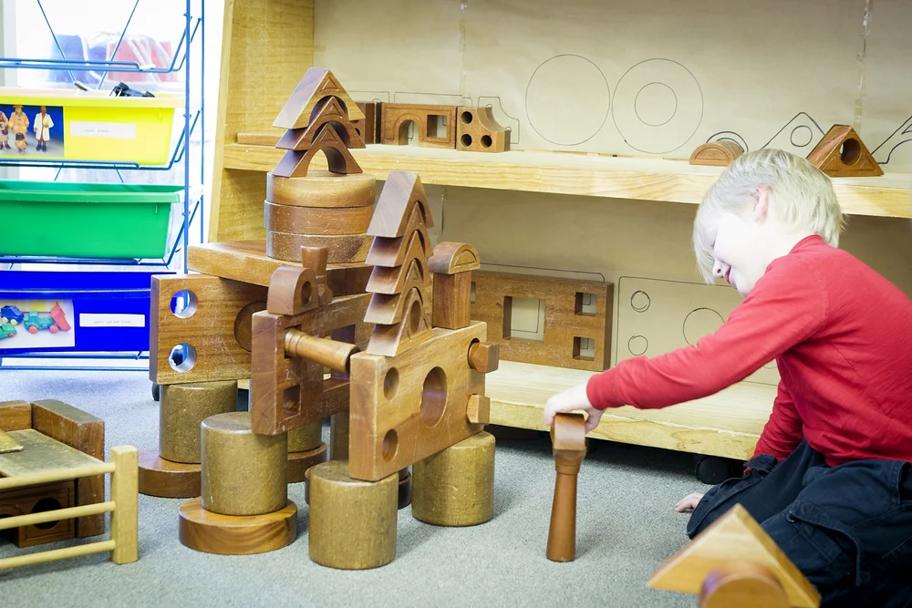 Teaching Philosophy — Warrandyte Kindergarten