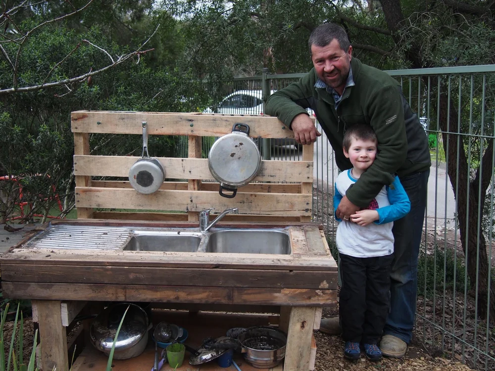 Our Facilities — Warrandyte Kindergarten
