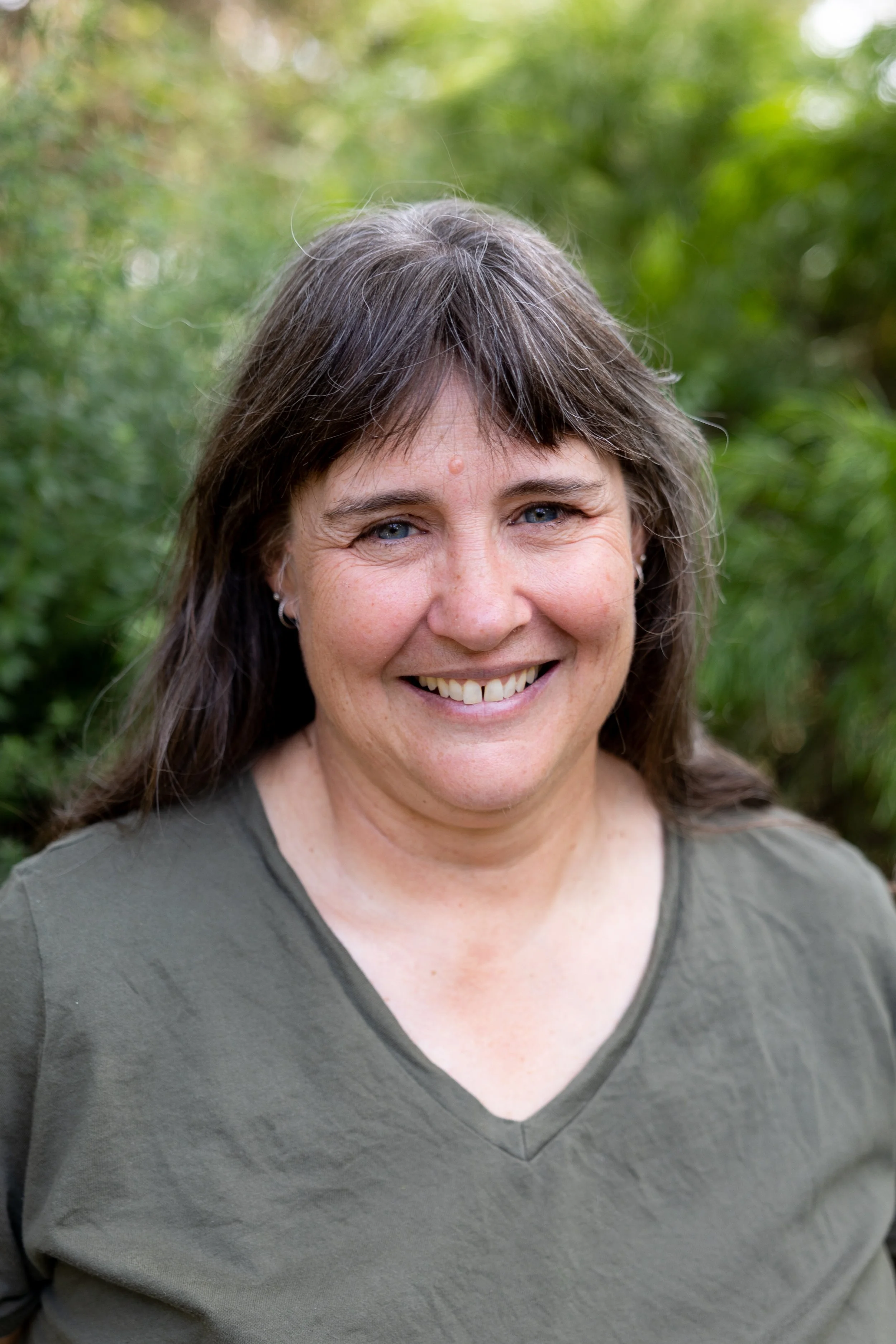 Kindergarten teachers + educators — Warrandyte Kindergarten