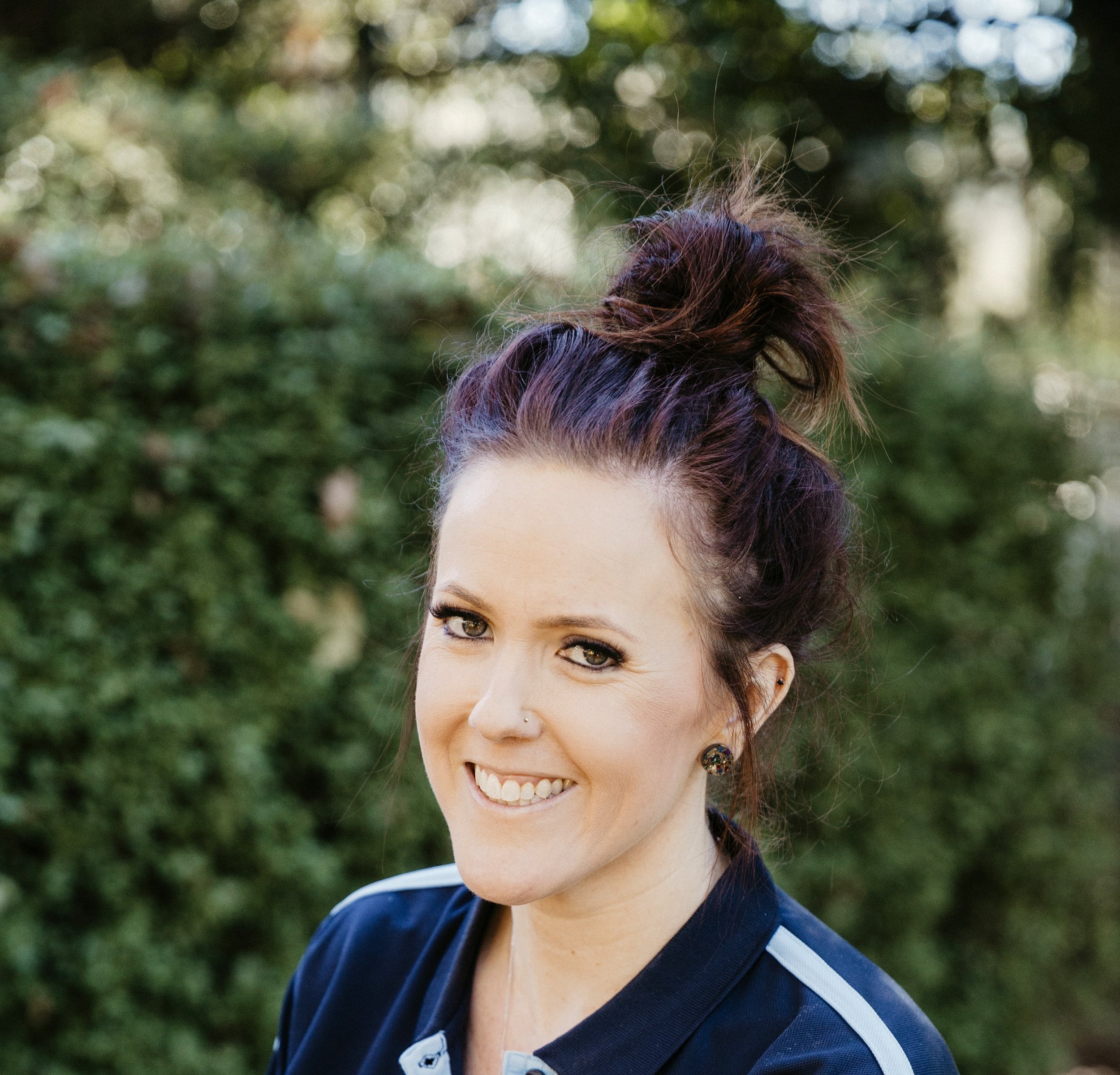 Kindergarten teachers + educators — Warrandyte Kindergarten