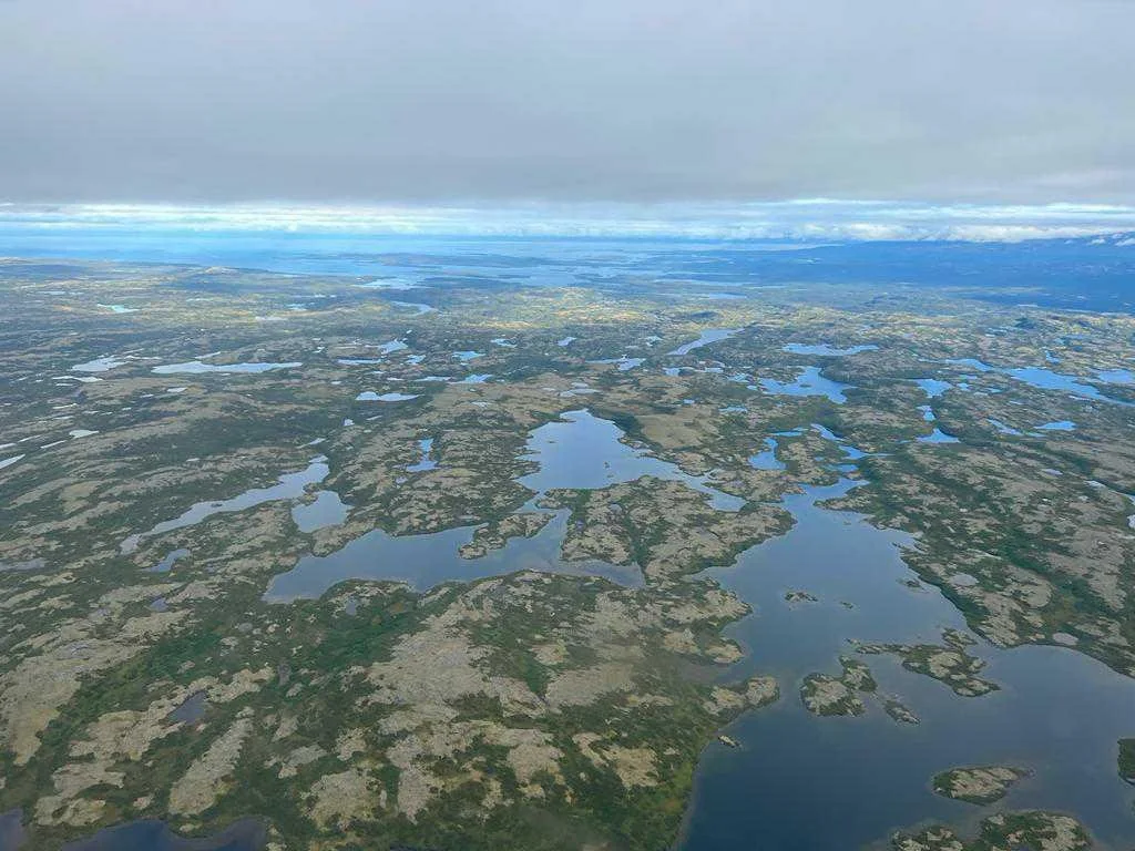 FAQ — BERYL AIR: ALASKA FLOATPLANE ADVENTURES