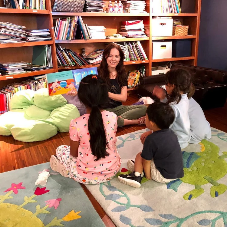 Life Coaching for Kids and Teens — Dream Beautiful Coaching