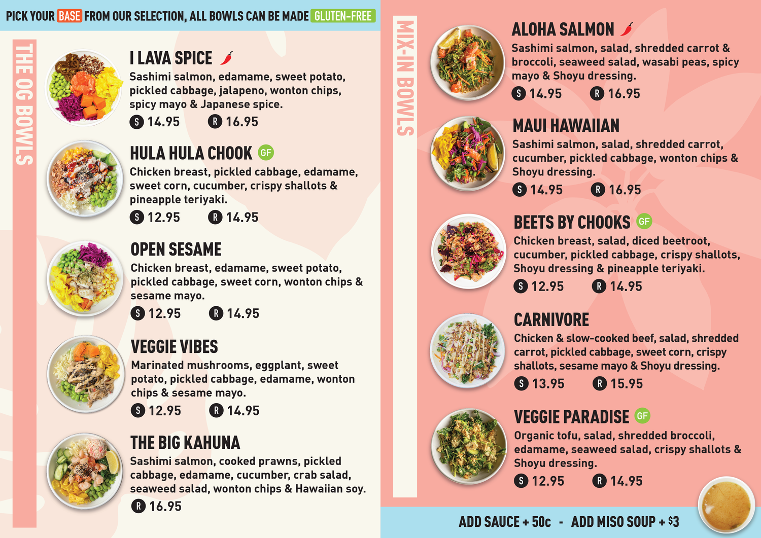 Melbourne — Pokéd