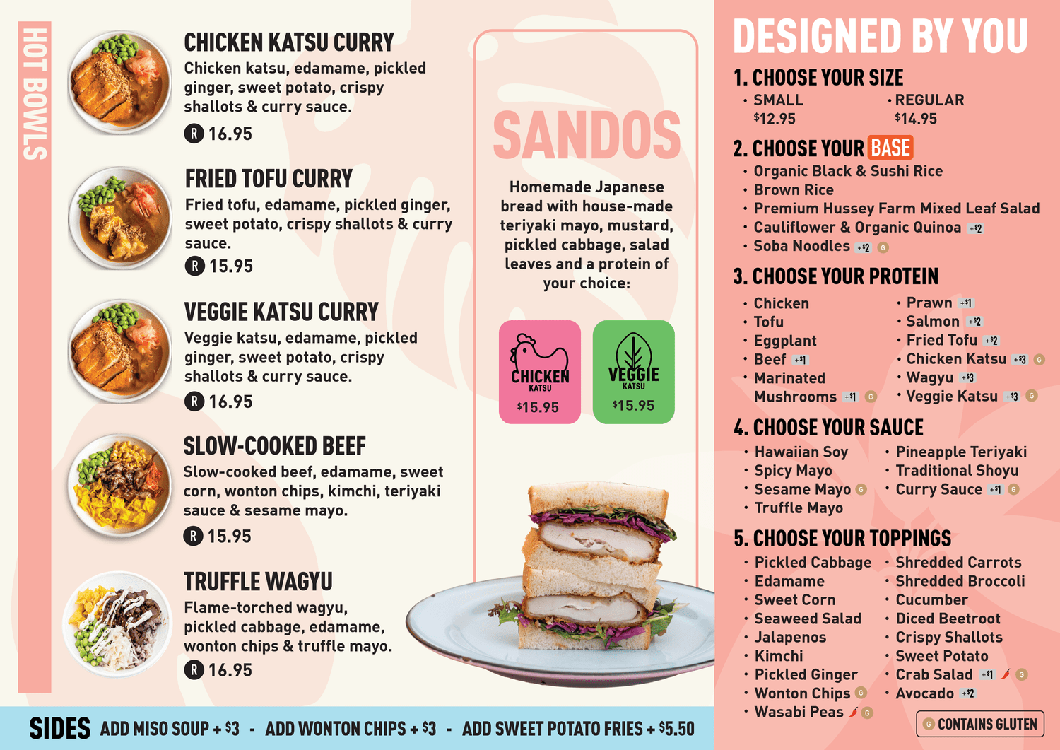 Melbourne — Pokéd