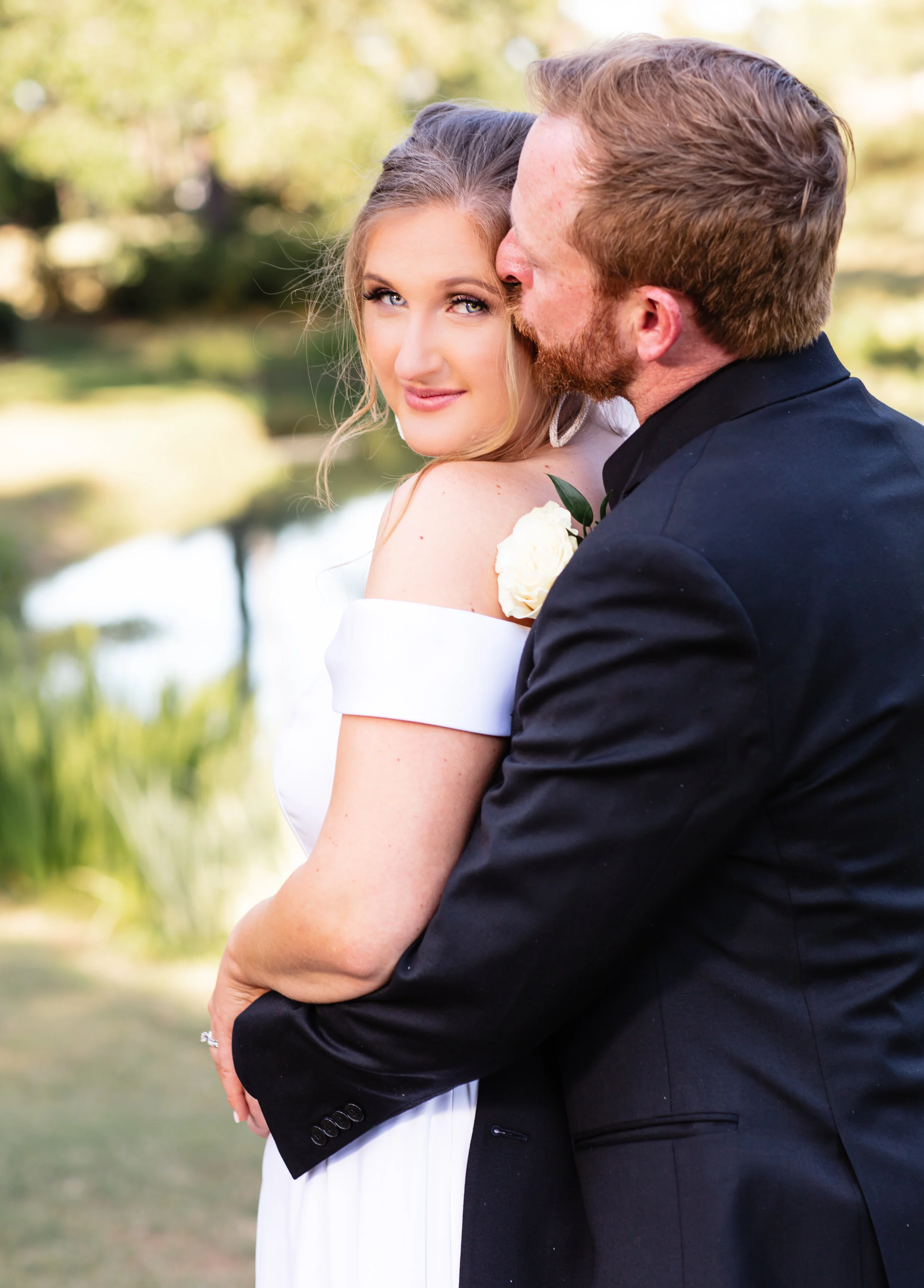 Caitlin Gregory Photography - Wedding Photographer