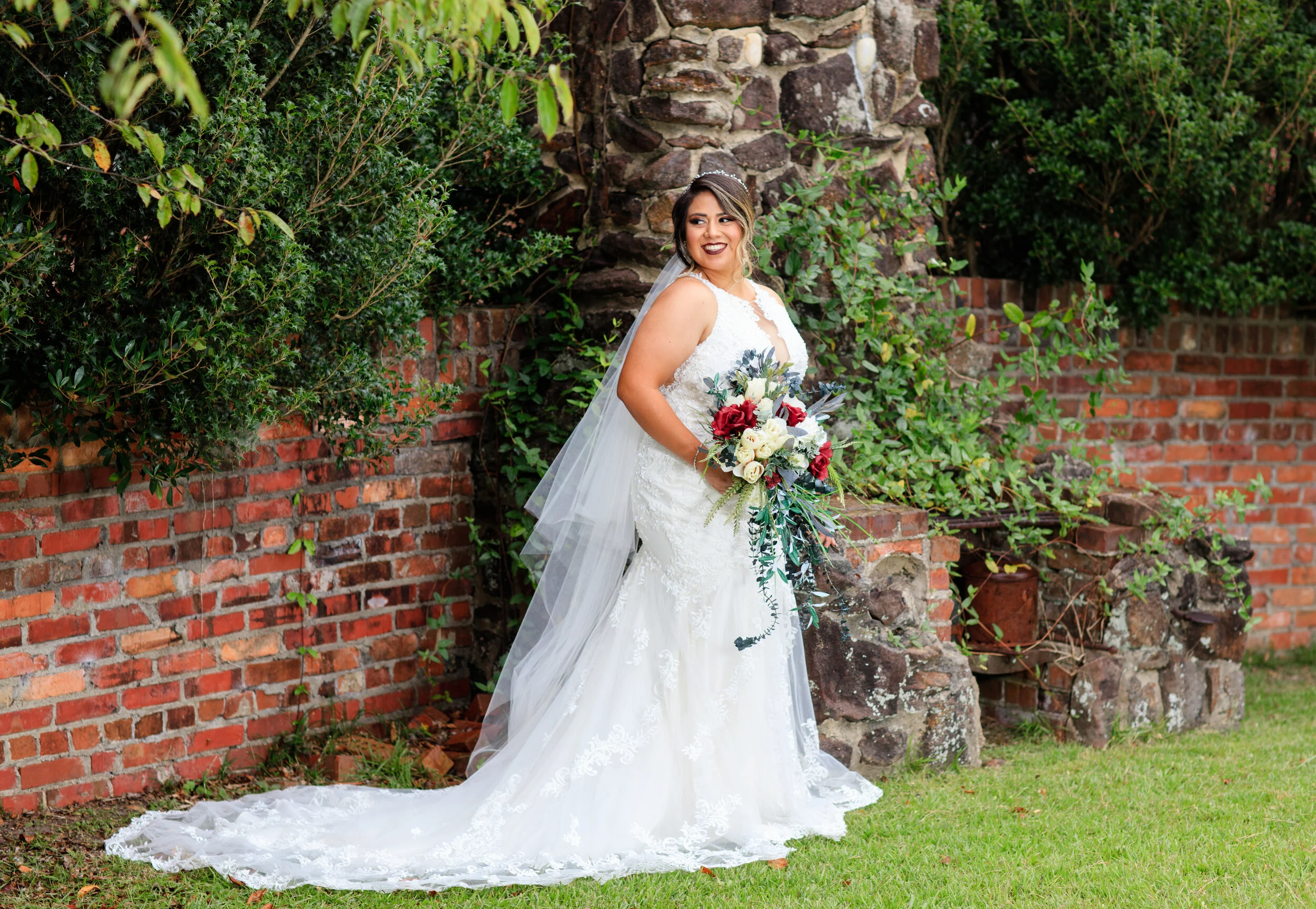 North Carolina Wedding Photographer | Caitlin Gregory Photography ...