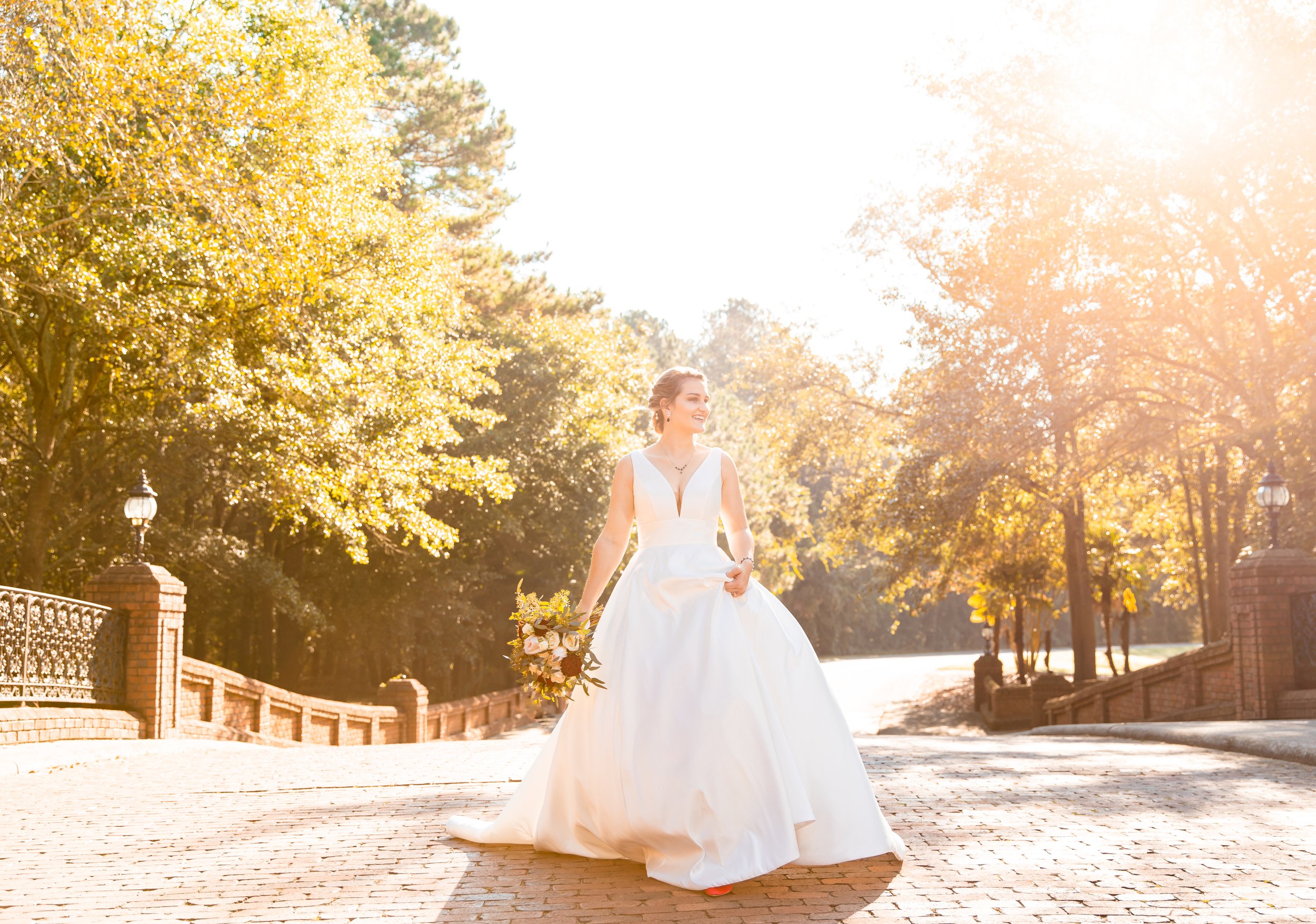North Carolina Wedding Photographer | Caitlin Gregory Photography ...