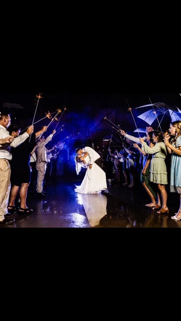 North Carolina Wedding Photographer | Caitlin Gregory Photography ...