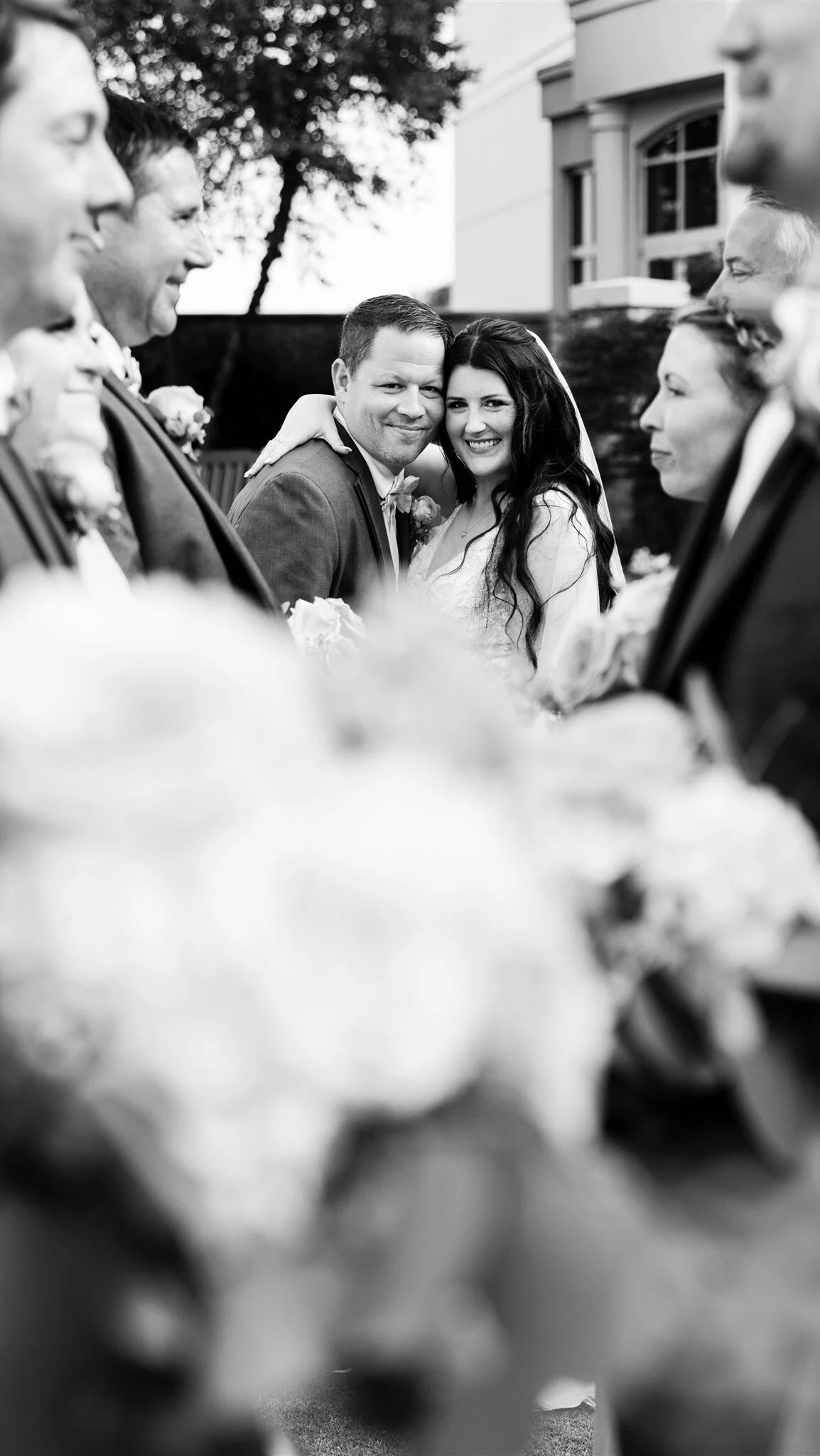 North Carolina Wedding Photographer | Caitlin Gregory Photography ...