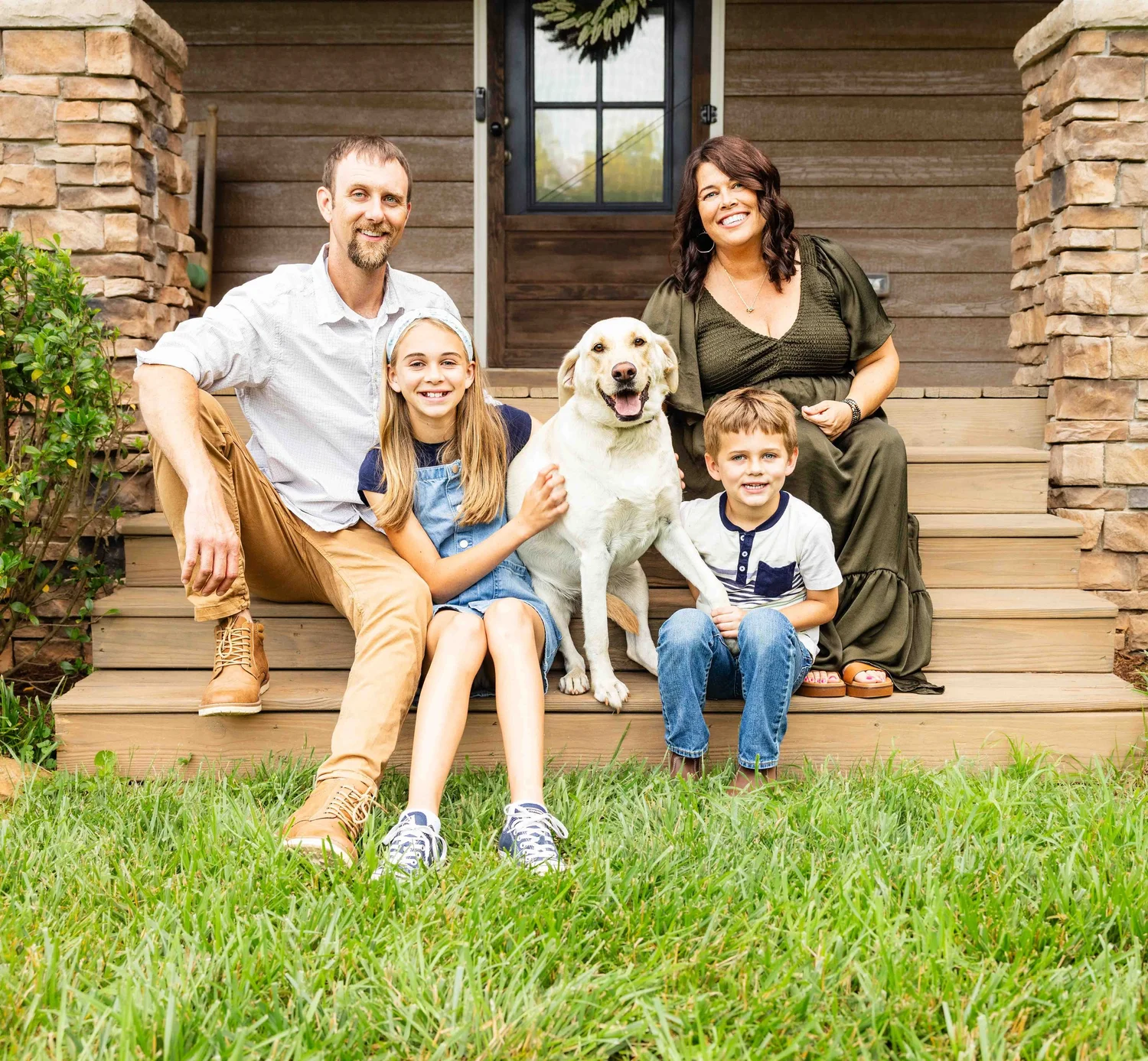 Greensboro NC Family & Senior Photographer | Maternity Photography ...