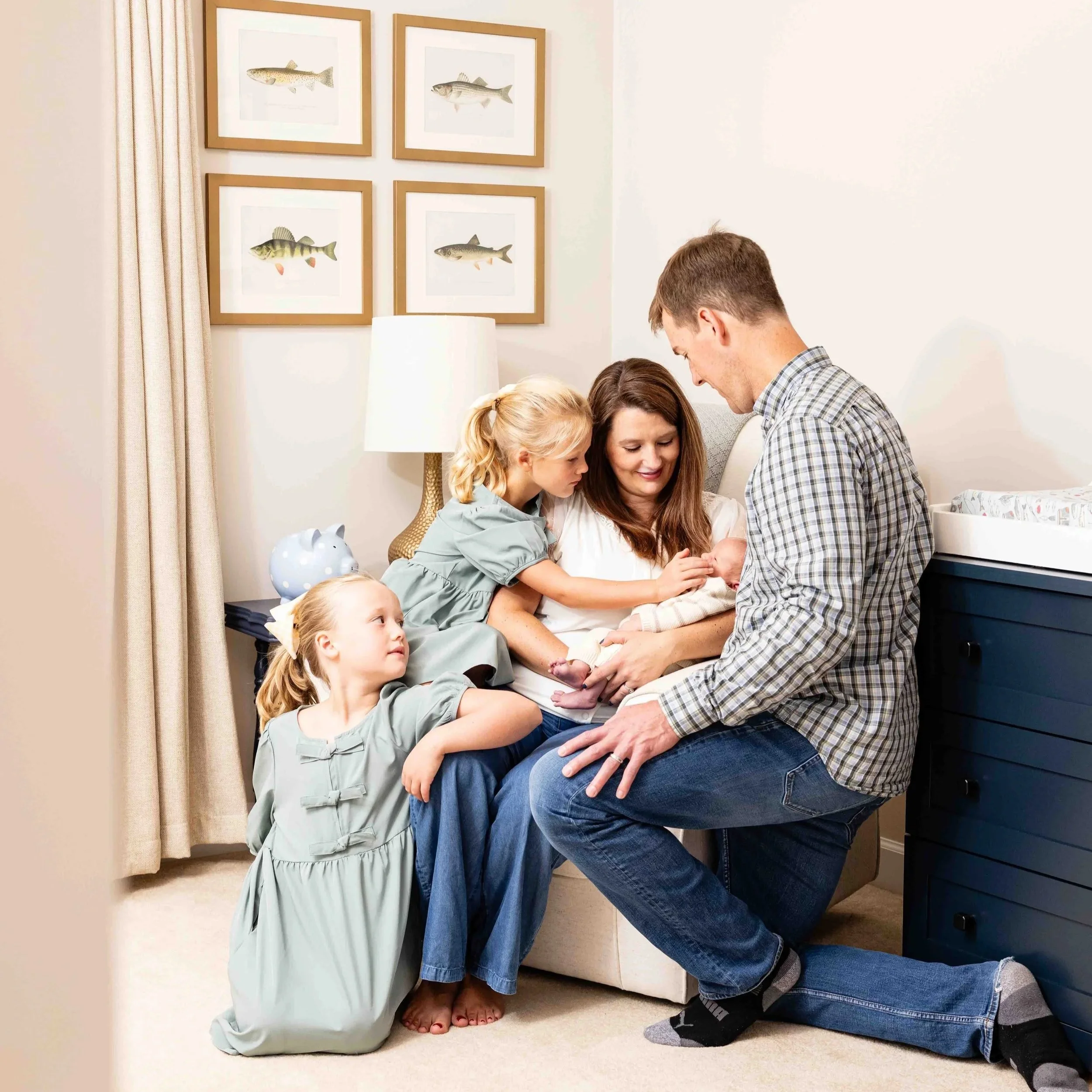 Greensboro NC Family & Senior Photographer | Maternity Photography ...