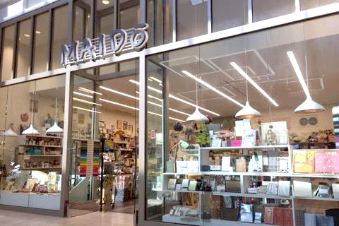Mai Do Store Locations — Kinokuniya USA