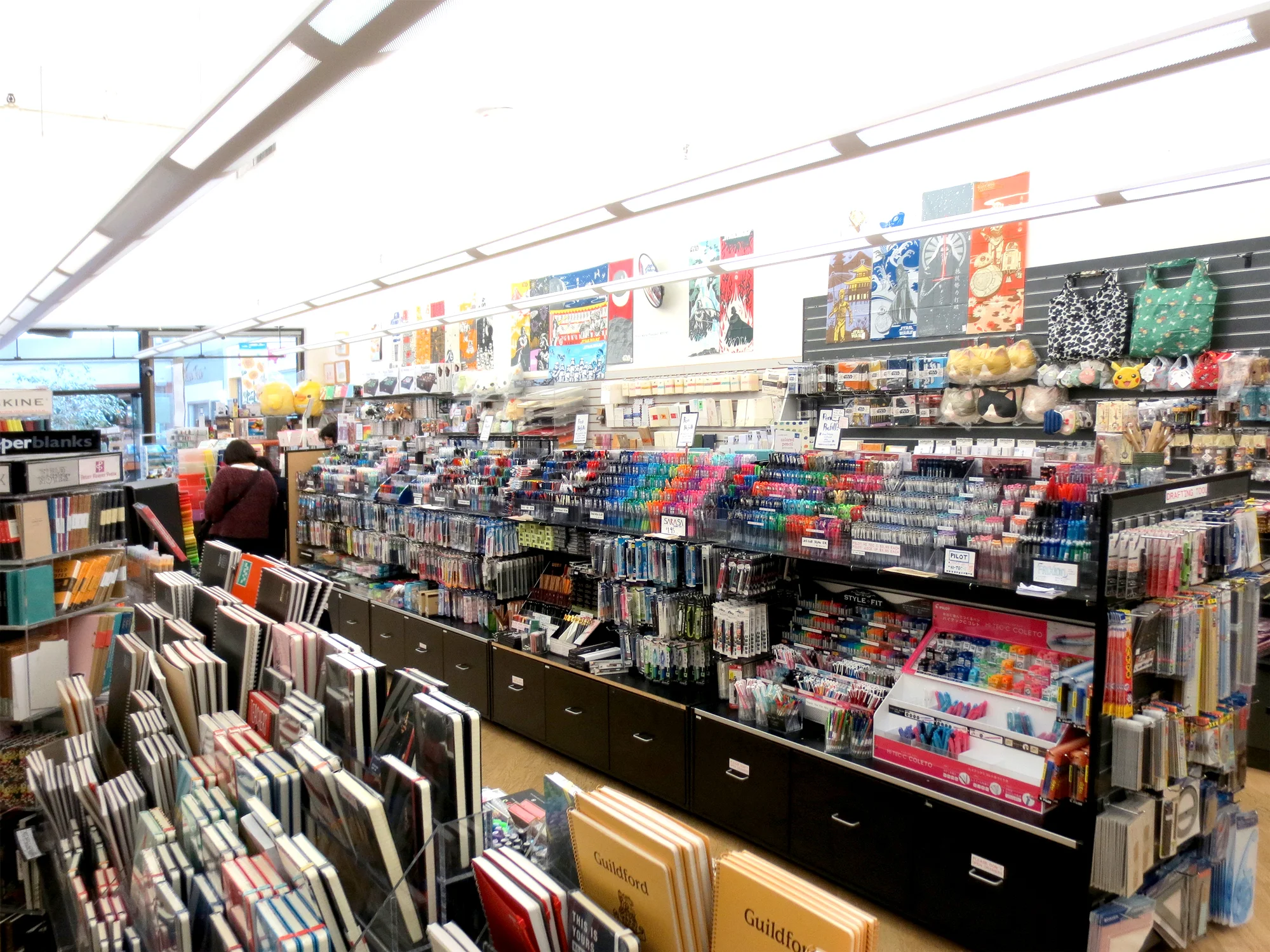 Maido-San Francisco-2F — Kinokuniya USA