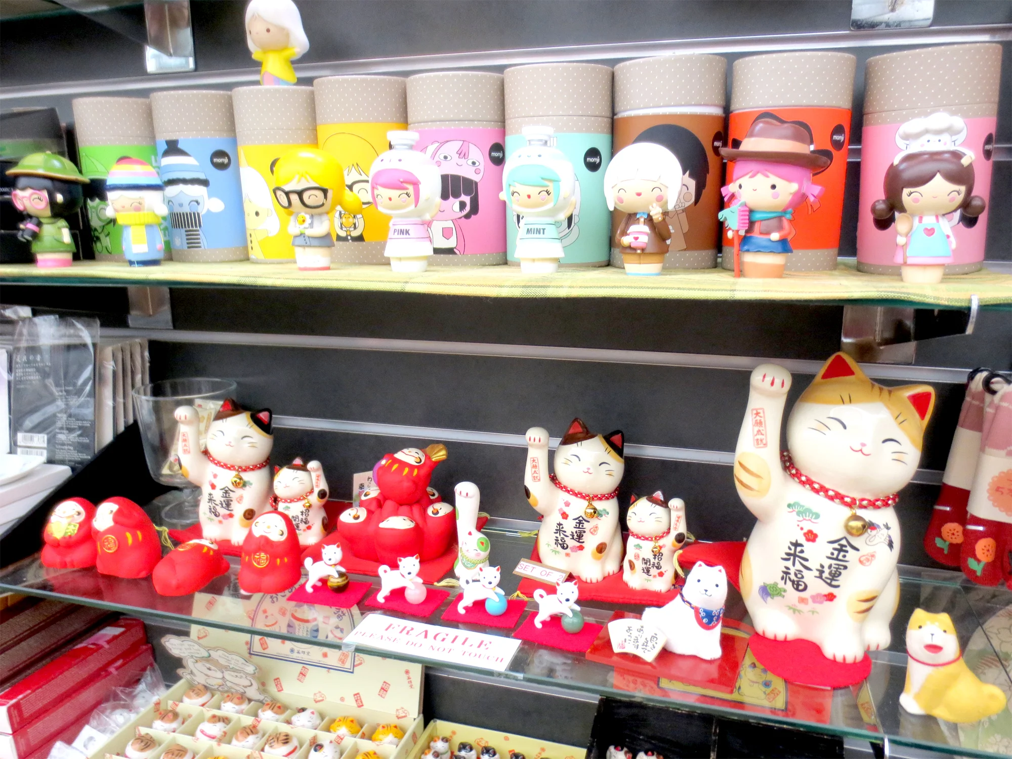 Maido-San Francisco-2F — Kinokuniya USA