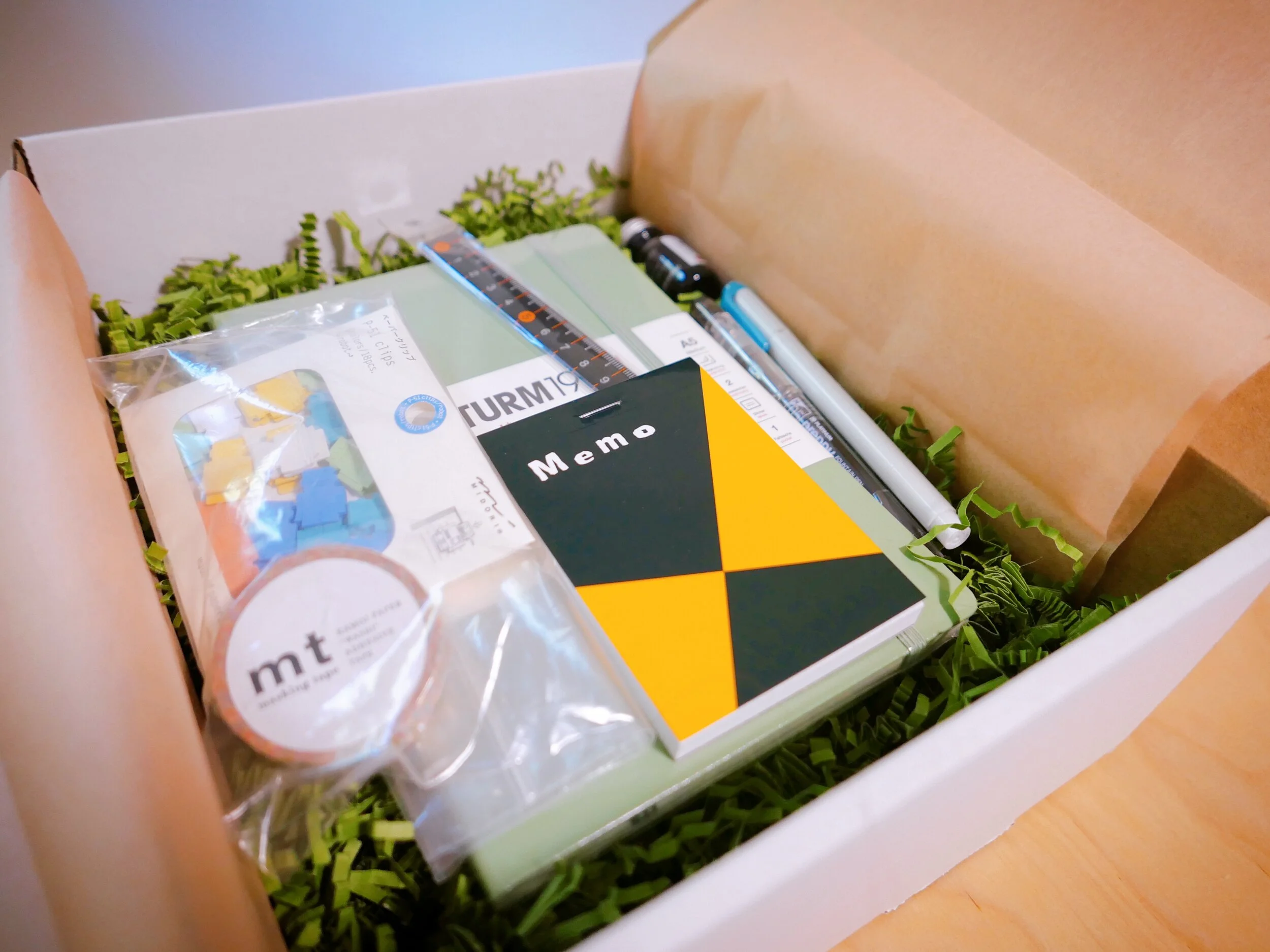 Maido in a Box Vol. 1: Unveiled — Kinokuniya USA