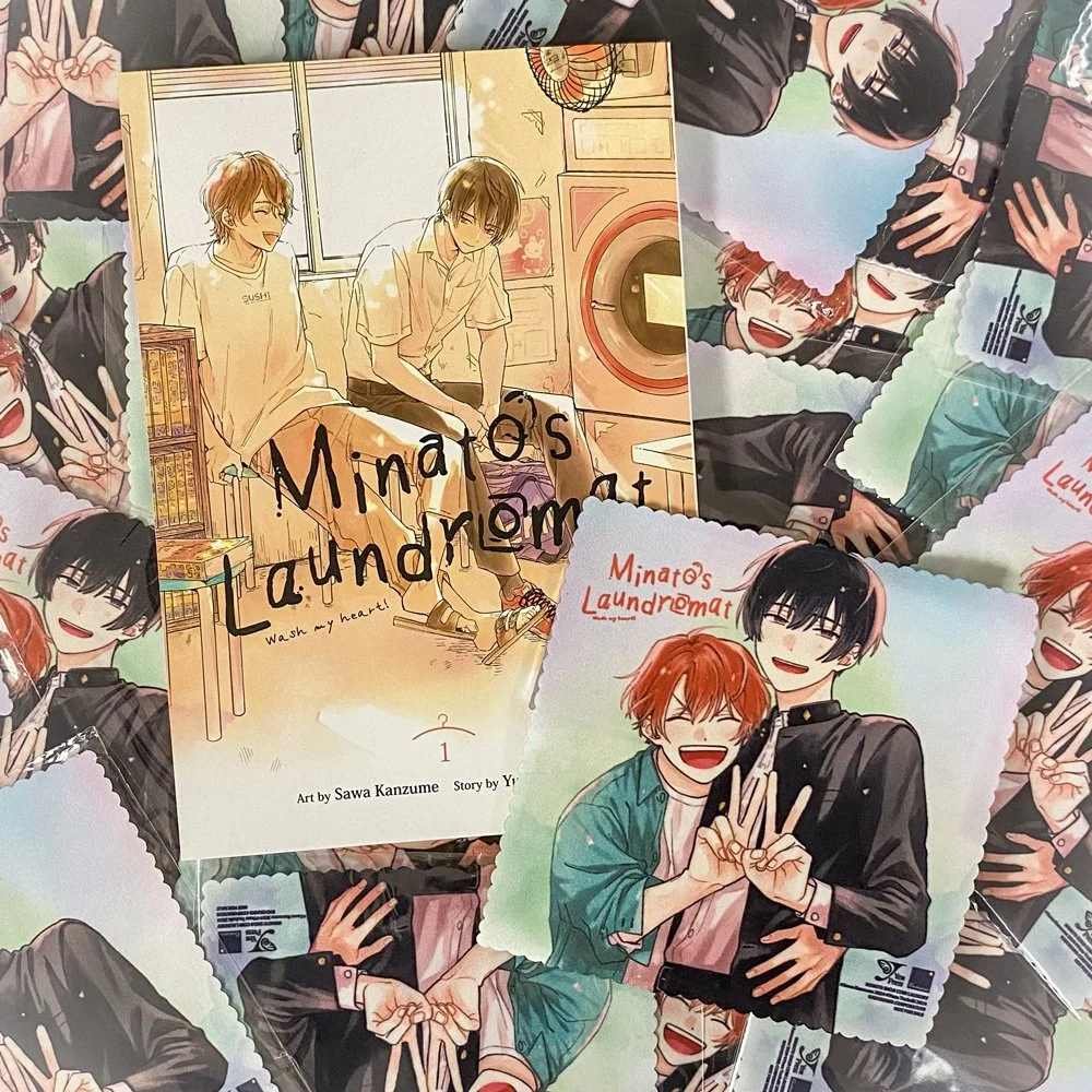 Current Promotions — Kinokuniya USA