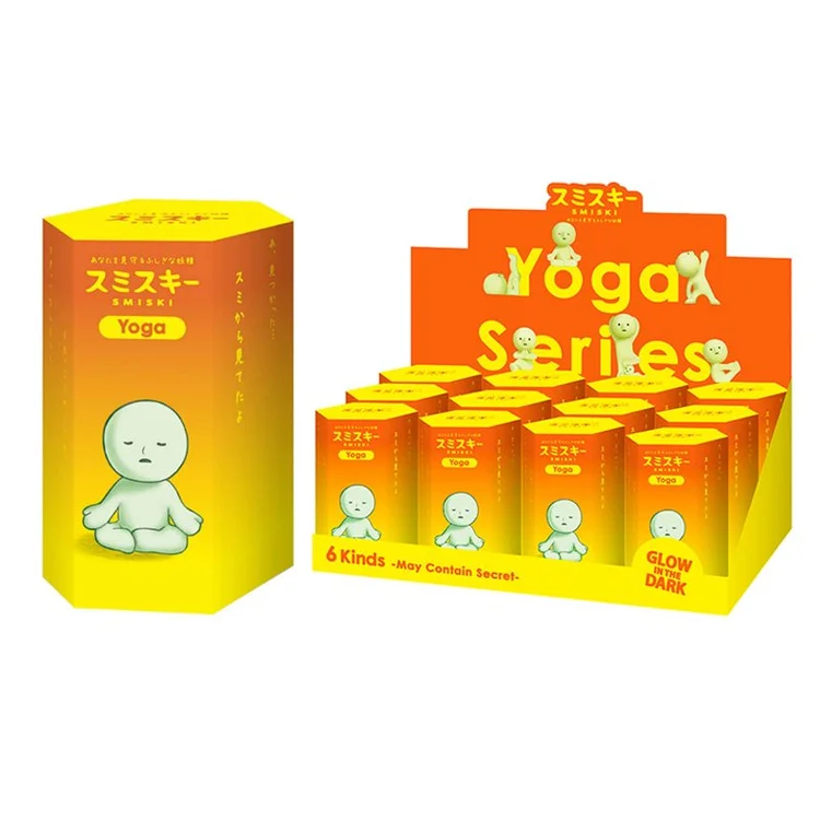 Sonny Angel & Smiski — Kinokuniya USA