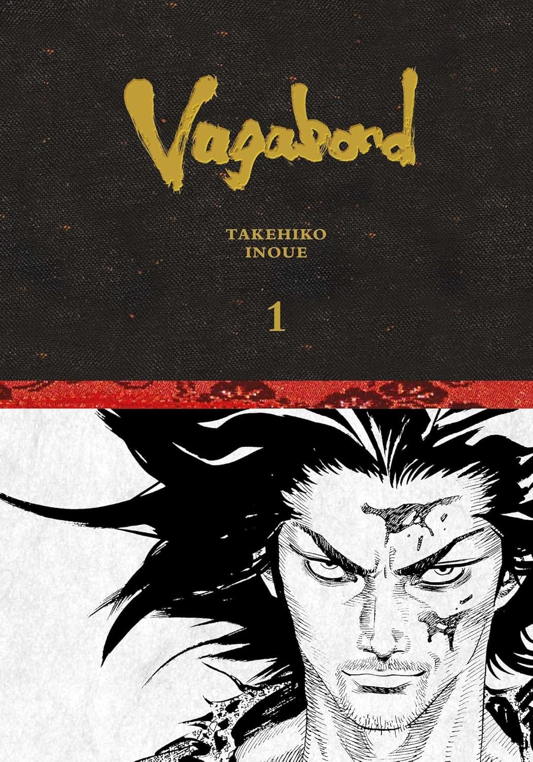 Vagabond — Kinokuniya USA