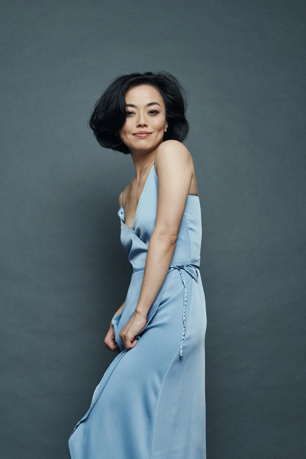 Event — Kinokuniya USA