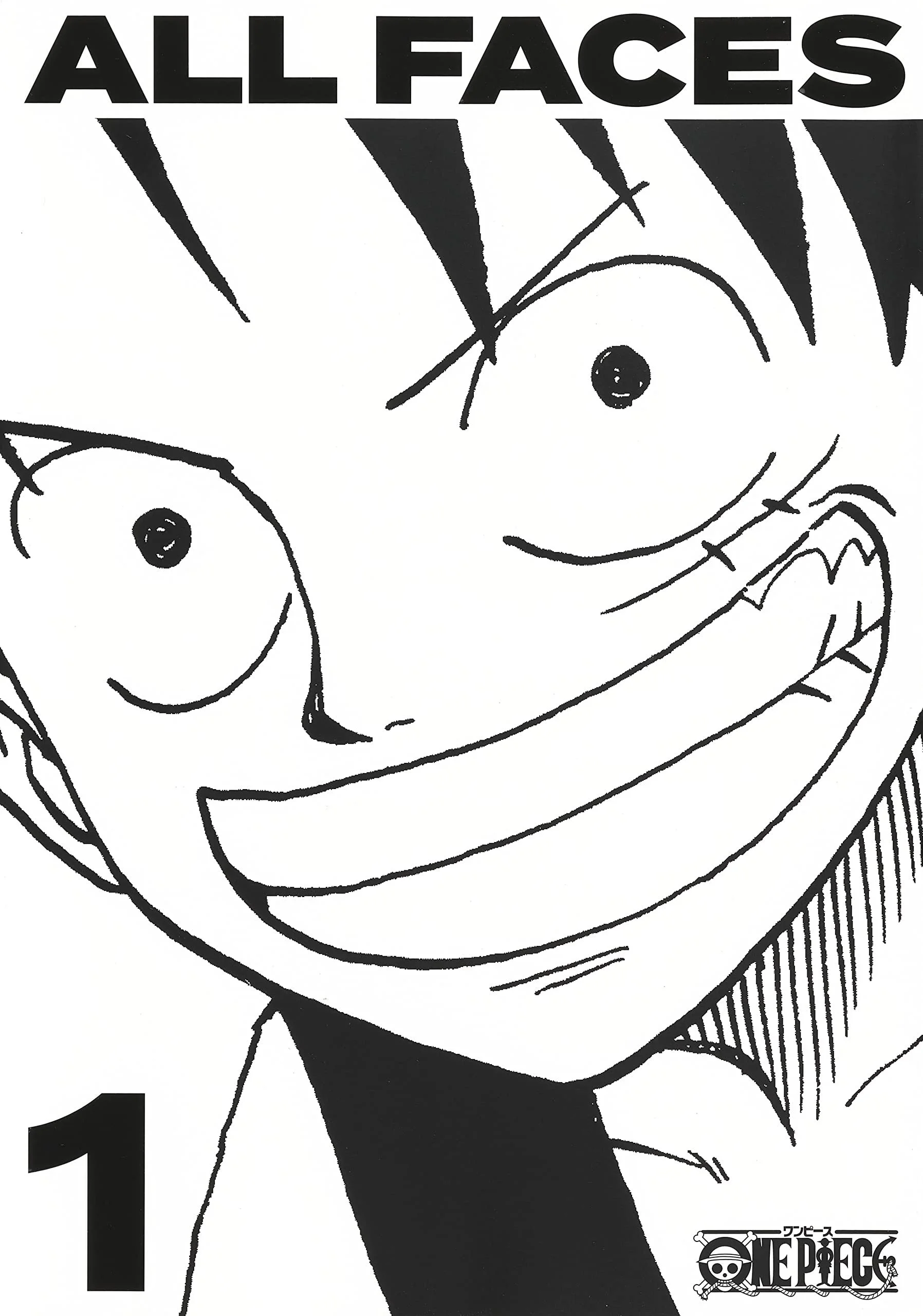 ONE PIECE — Kinokuniya USA