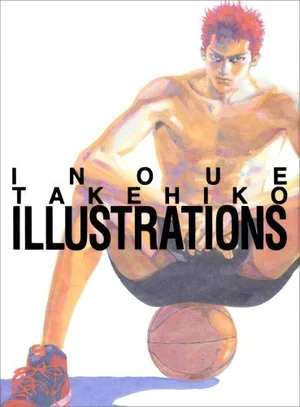 Takehiko Inoue — Kinokuniya USA