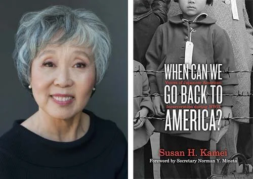 Book Signing Event: Susan H. Kamei — Kinokuniya USA