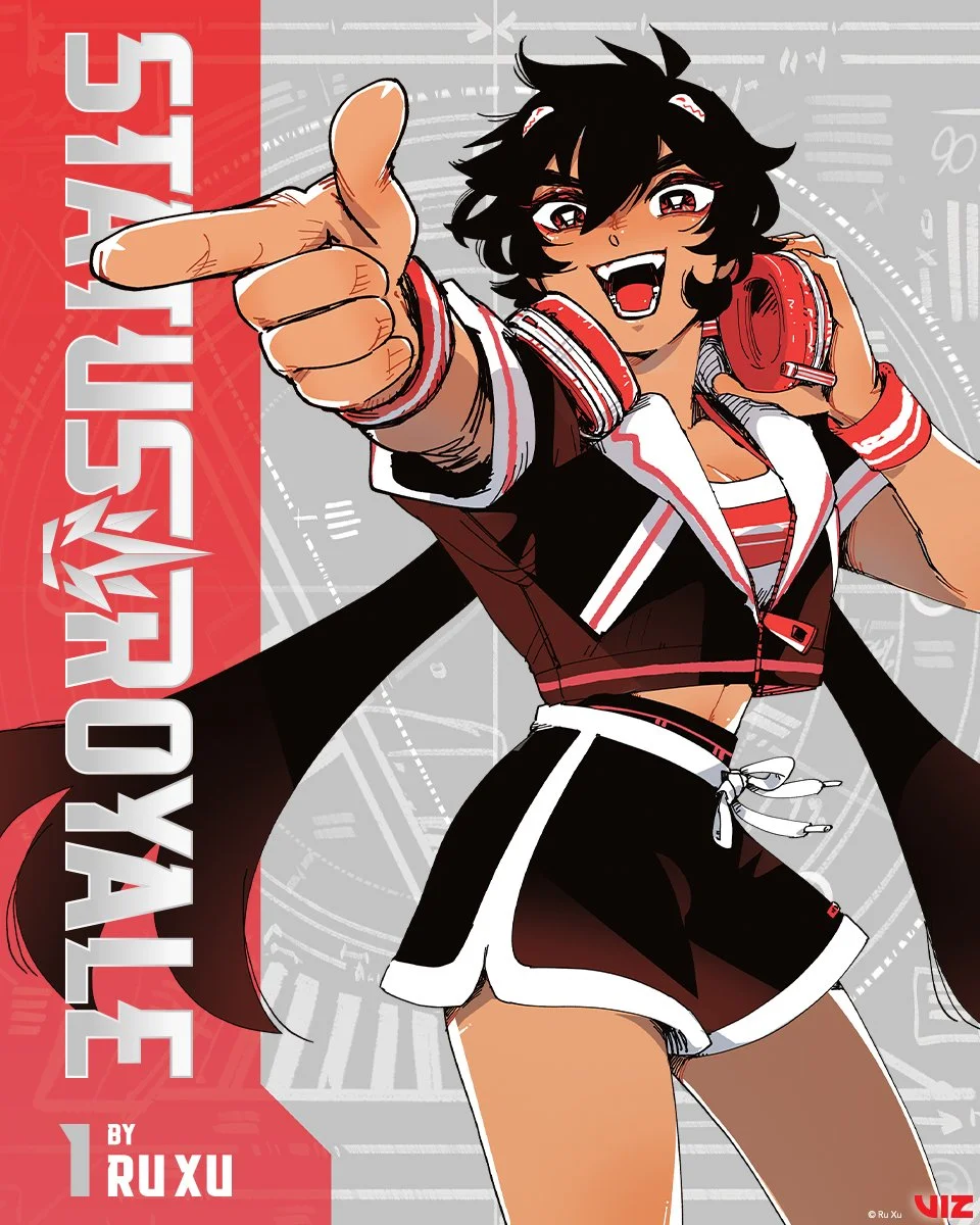 Q&A and Signing Event with Ru Xu (Carrollton) — Kinokuniya USA