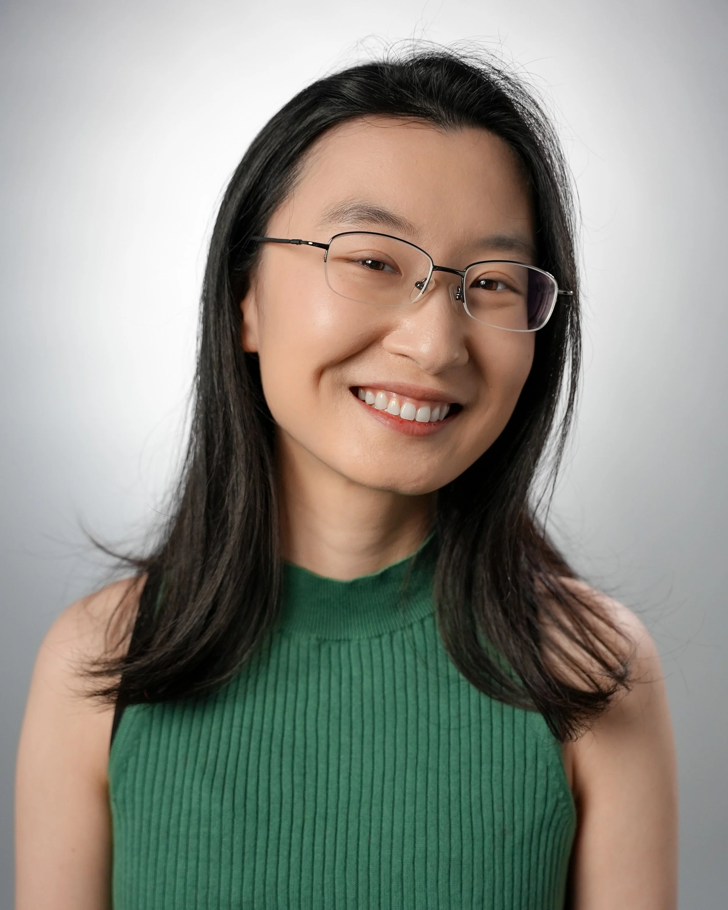 Q&A and Signing Event with Ru Xu (Austin) — Kinokuniya USA