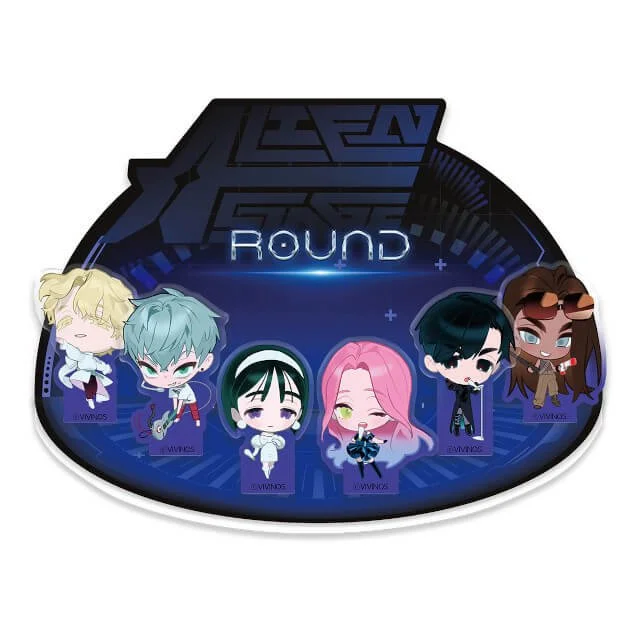 Alien Stage Pop-Up Shop — Kinokuniya USA