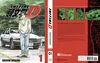 Initial D — Kinokuniya USA