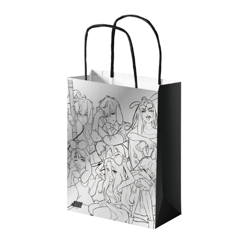 Alien Stage Pop-Up Shop — Kinokuniya USA