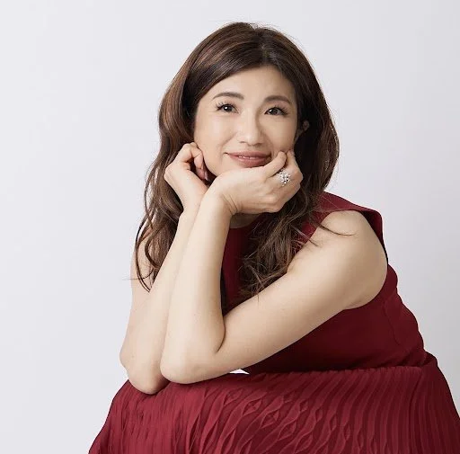 Signing Event with Satomi Yoshida — Kinokuniya USA