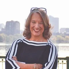 Author Talk and Signing Event: Joanne Leedom-Ackerman — Kinokuniya USA