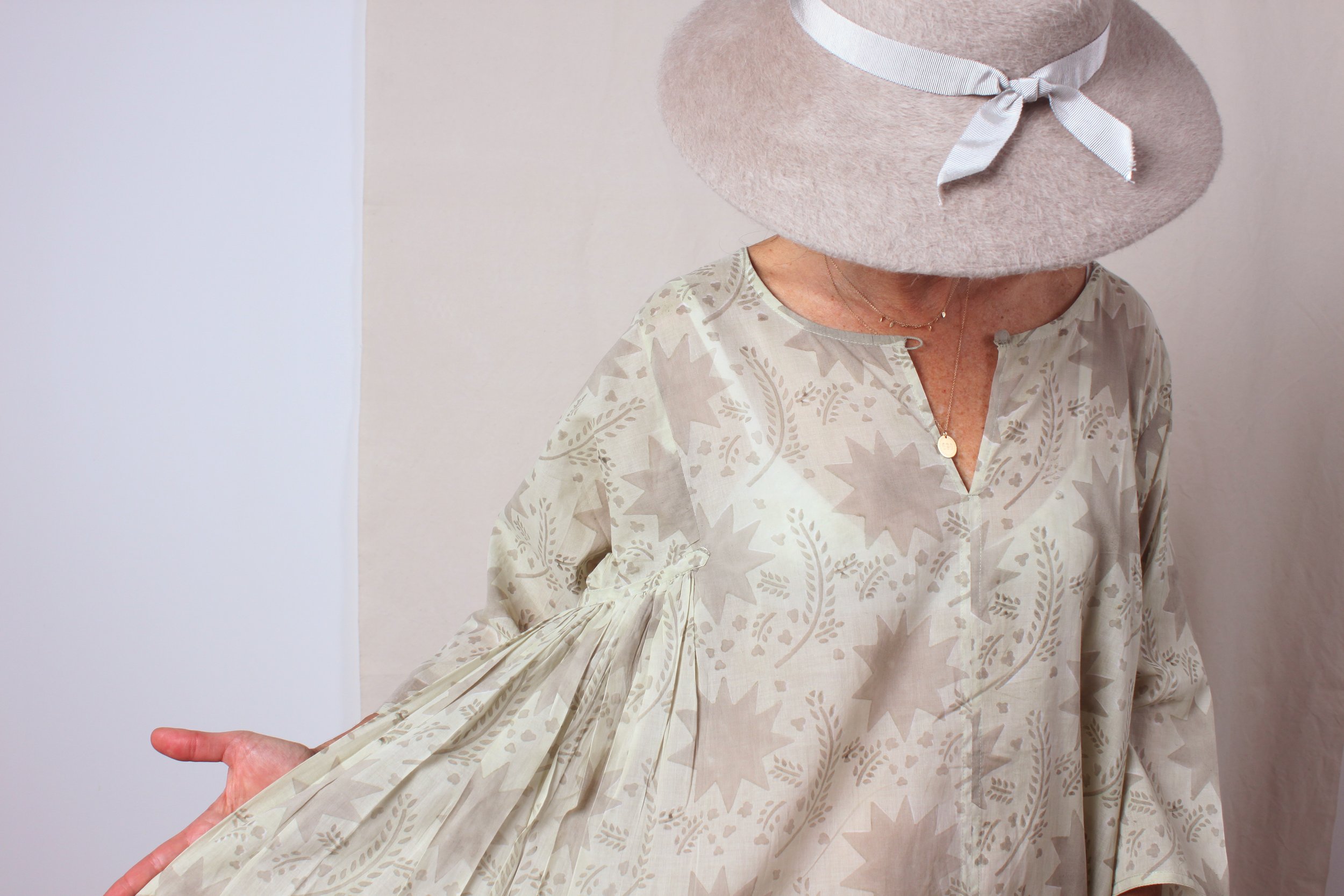 Virginia Johnson Art Studio