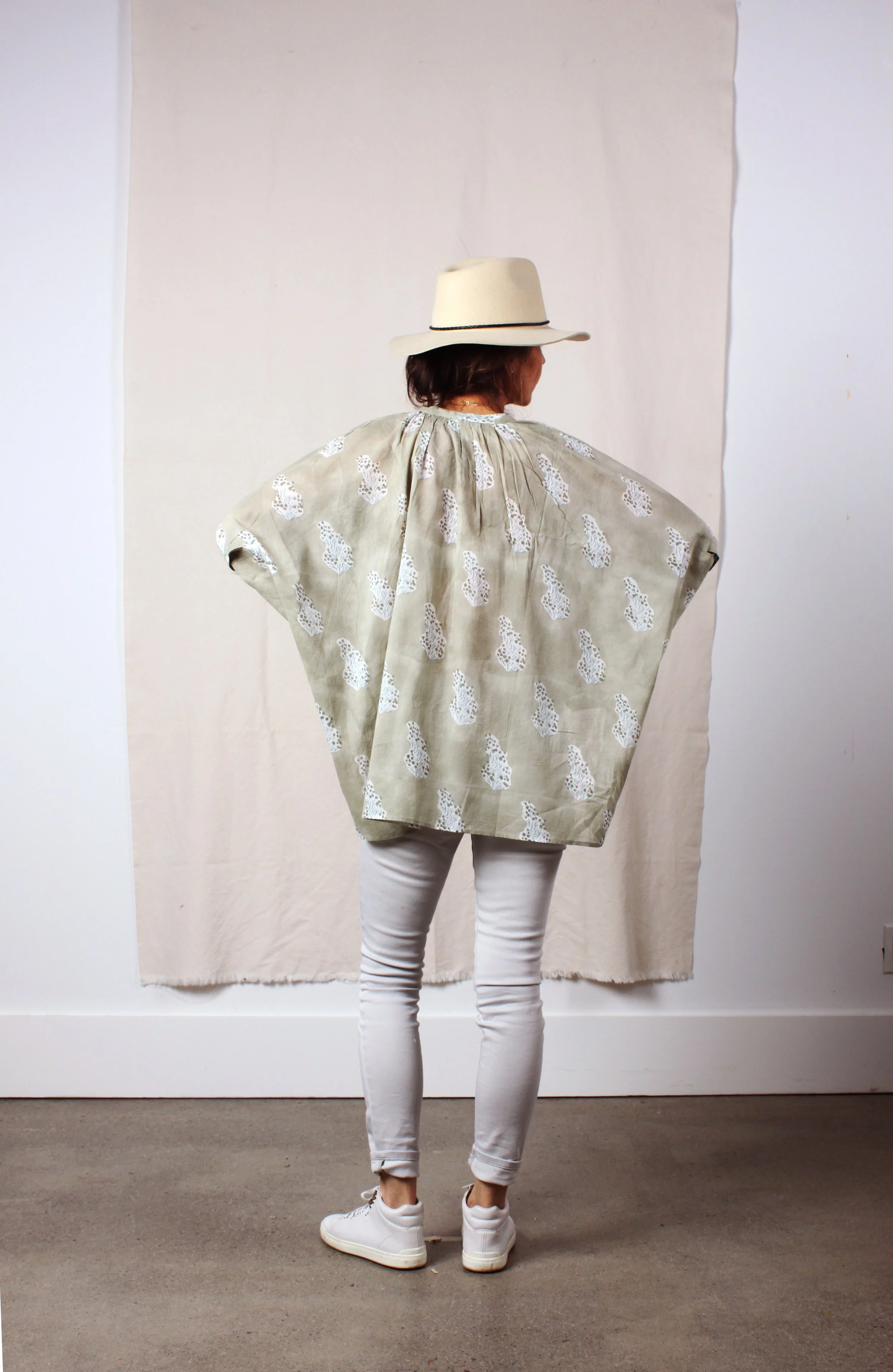 Virginia Johnson Art Studio